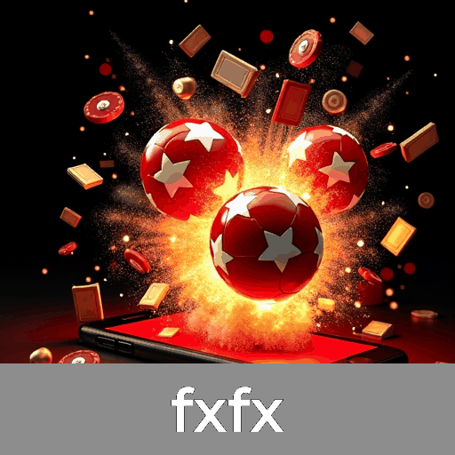 fxfx.com - Plataforma de Apostas e Cassino Online no Brasil - fxfx