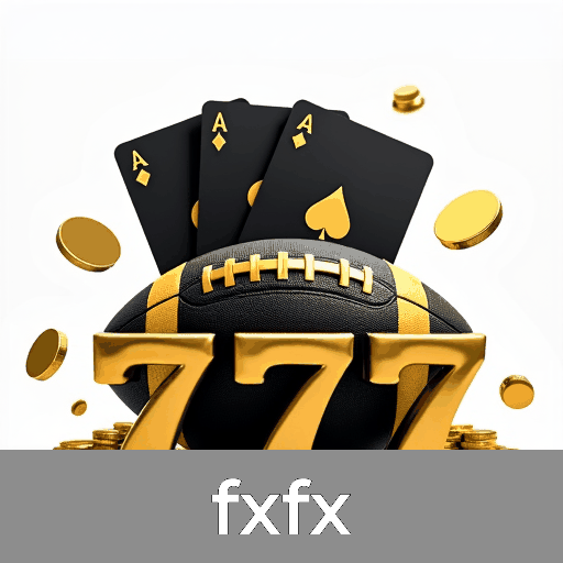 fxfx.com - Plataforma de Apostas e Cassino Online no Brasil - fxfx