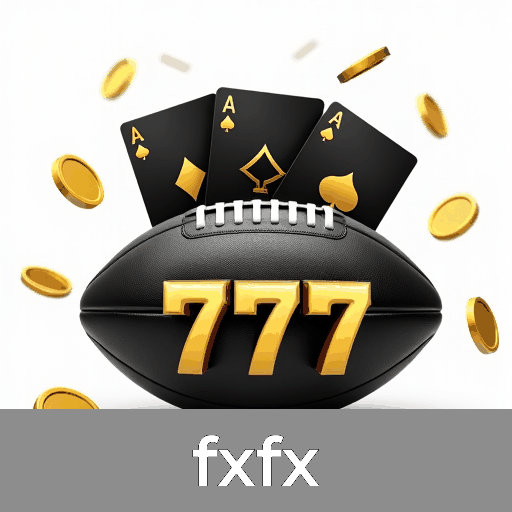 fxfx.com - Plataforma de Apostas e Cassino Online no Brasil - fxfx